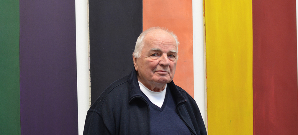 Paul Osipowin taide kuljettaa menneisiin vuosikymmeniin - Sydänliitto